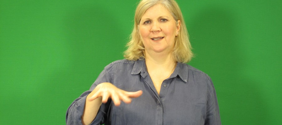 2. BSL Learning and Teaching | British Sign Language Plan | British ...