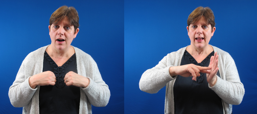 The University of Edinburgh BSL Plan | British Sign Language Plan ...