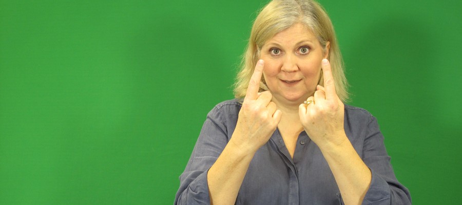 C. School education | British Sign Language Plan | British Sign ...