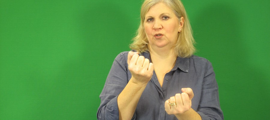 G. Transport | British Sign Language Plan | British Sign Language Plan
